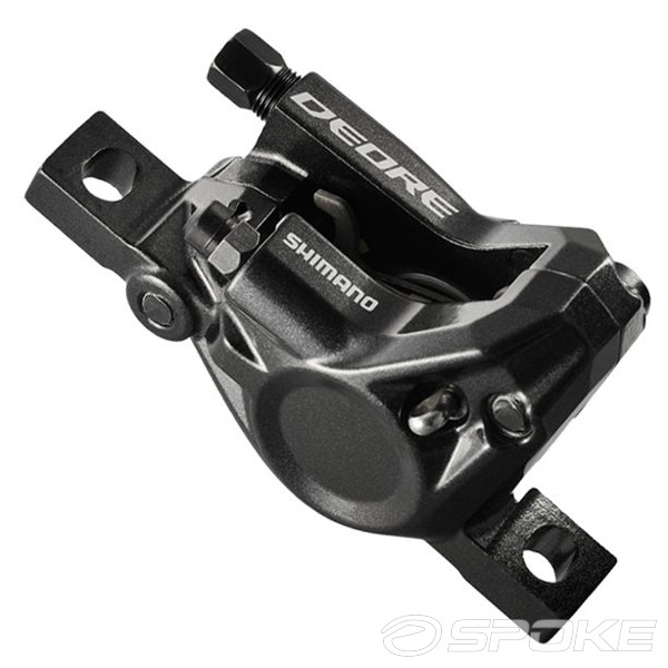 Shimano Deore M596 | SPOKE