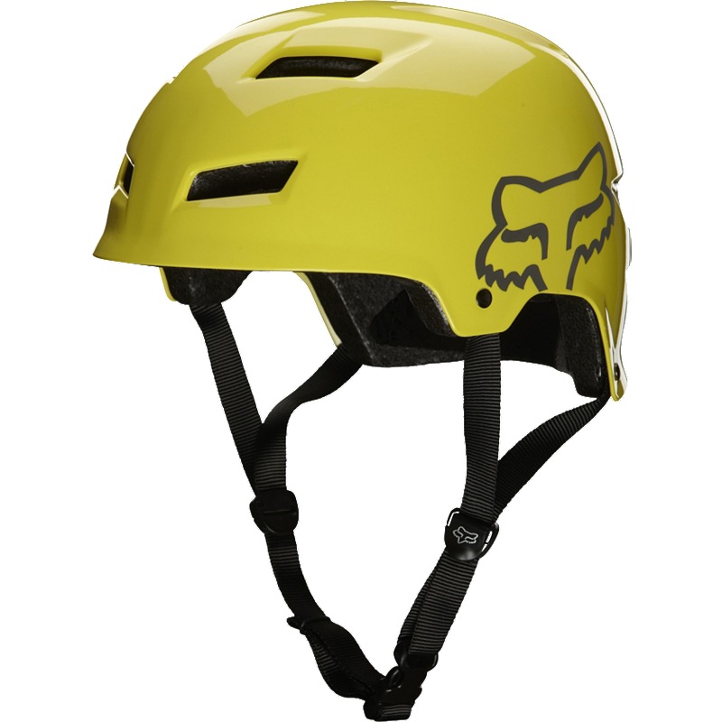 Fox Transition Hard Shell Helmet | SPOKE