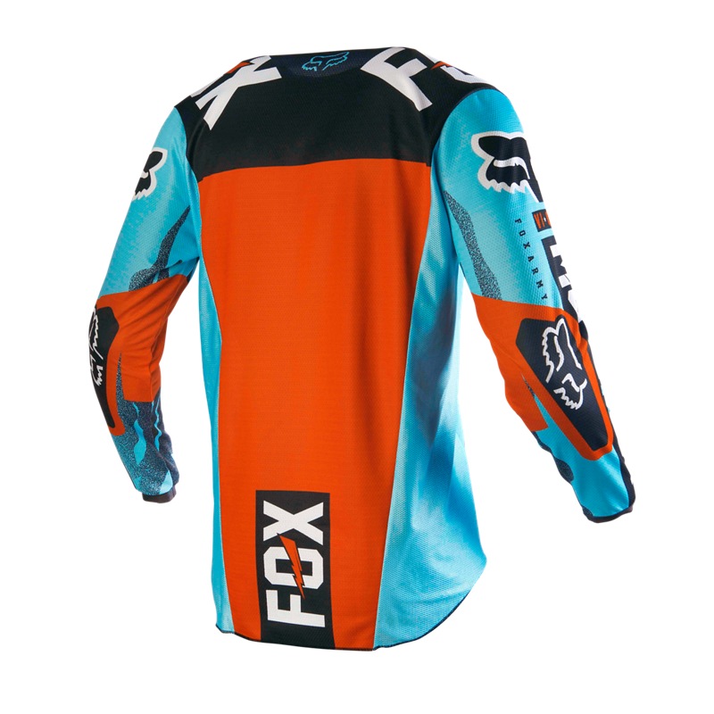Fox 180 Vicious 16 Jersey | SPOKE