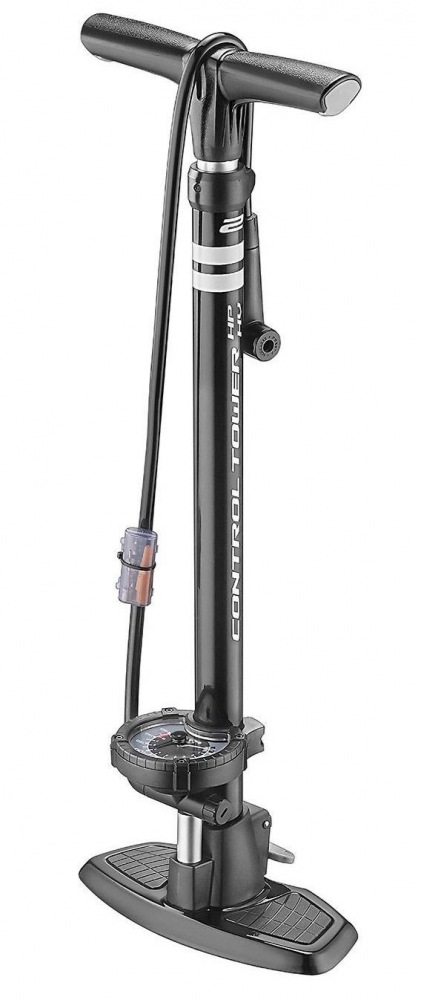 Giant Control Tower 2 | SPOKE