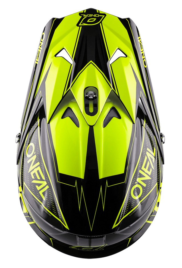 Oneal 3Series Fuel Helmet | SPOKE