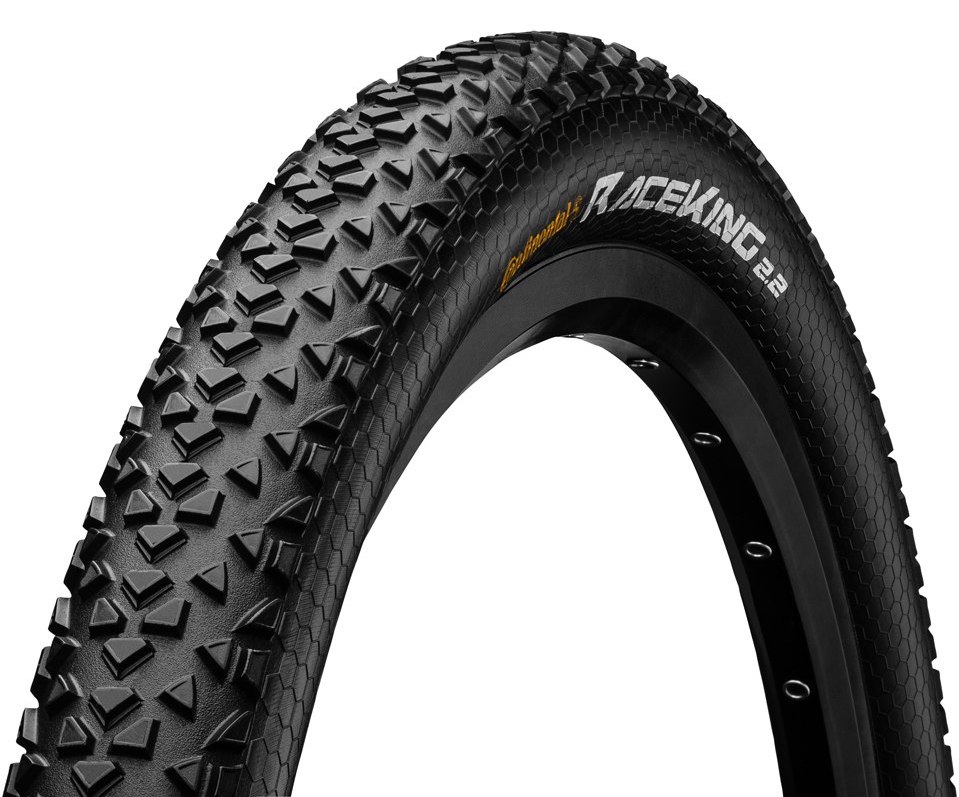 Continental Race King RaceSport | SPOKE