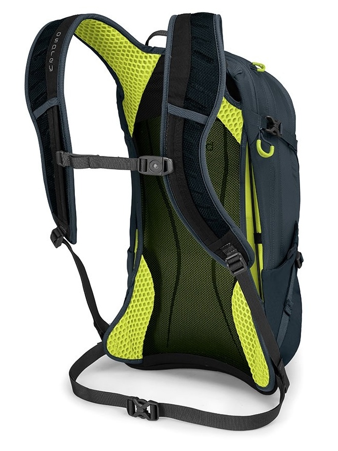 Osprey Syncro 12 | SPOKE