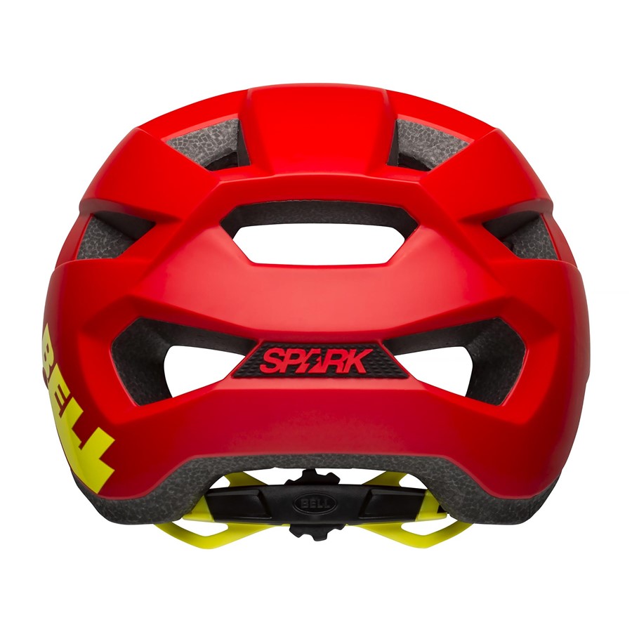 Bell Spark JR | SPOKE