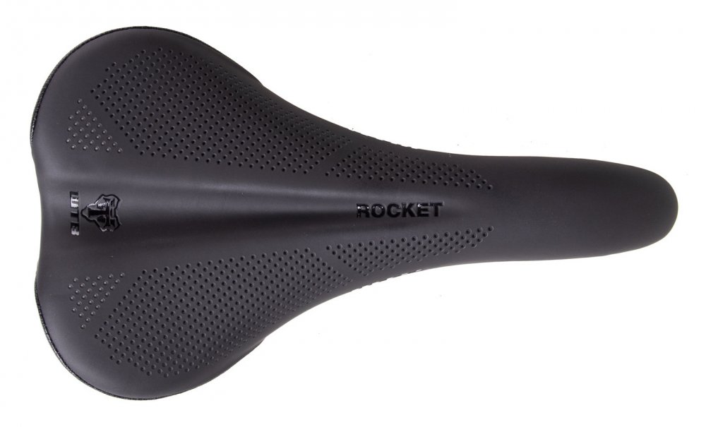 WTB Rocket Steel Wide | SPOKE
