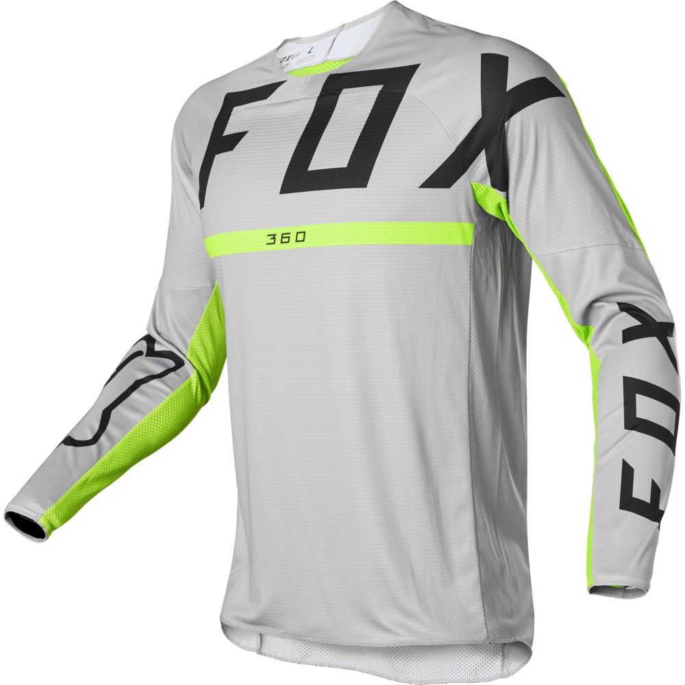 Fox 360 Merz Jersey | SPOKE