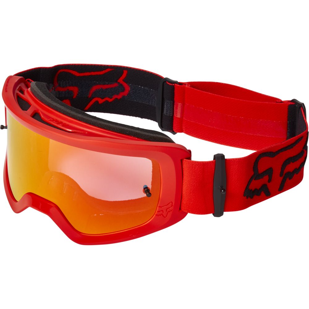 Fox Main Stray Spark Goggle | SPOKE