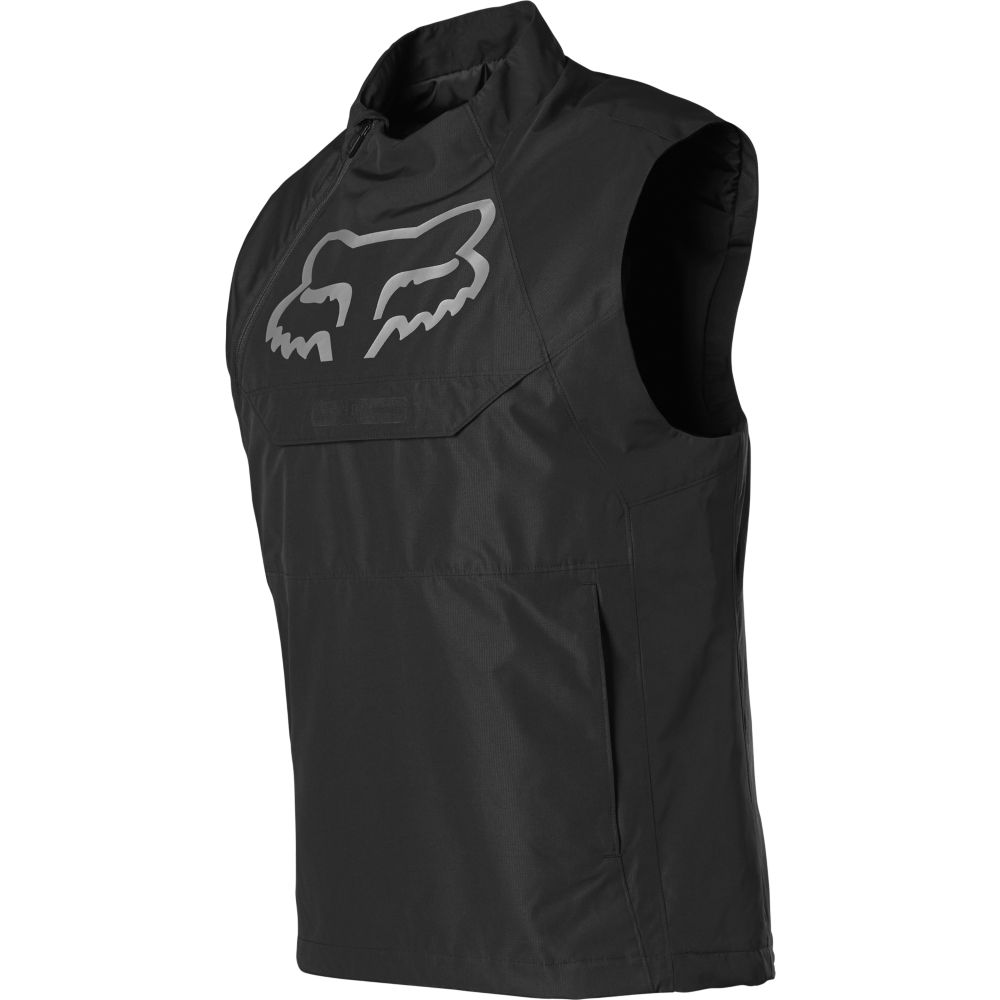 Fox Legion Wind Vest | SPOKE