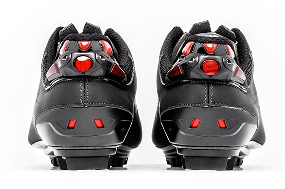 Sidi Tiger 2 | SPOKE