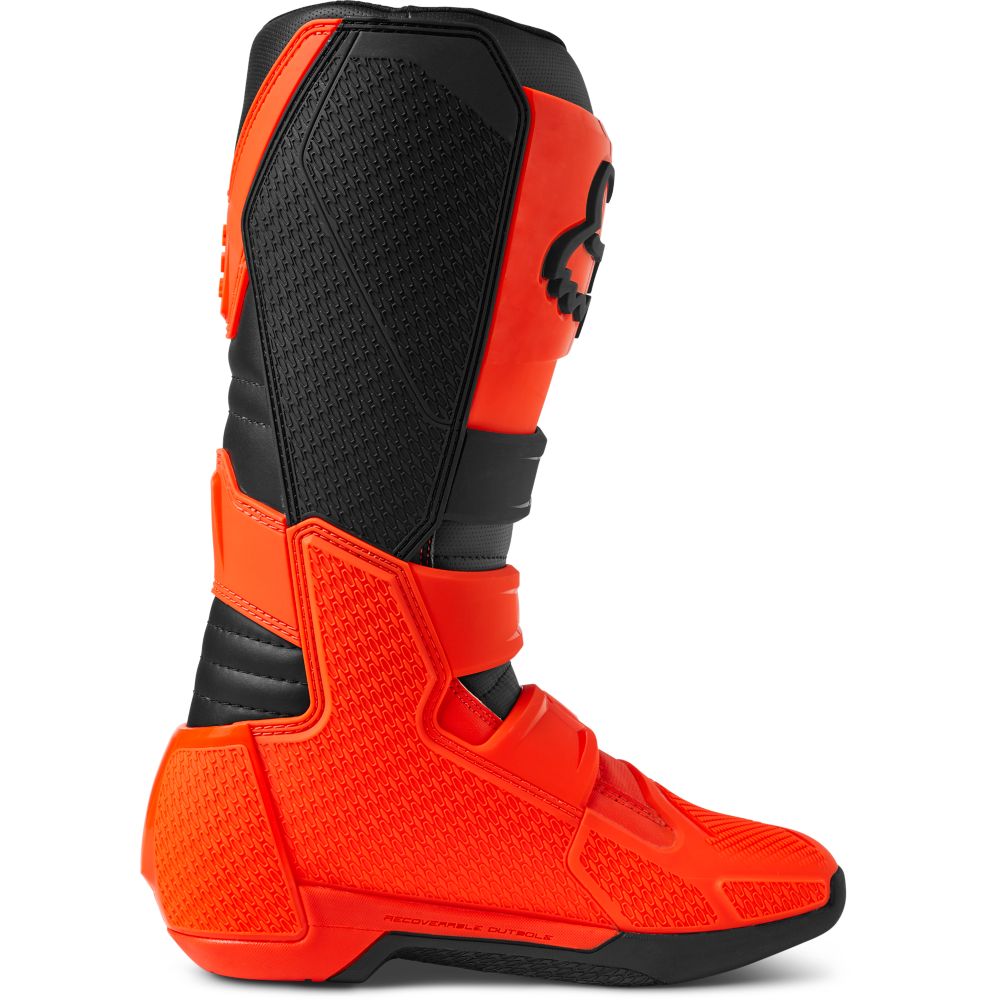 Fox Comp Boot | SPOKE