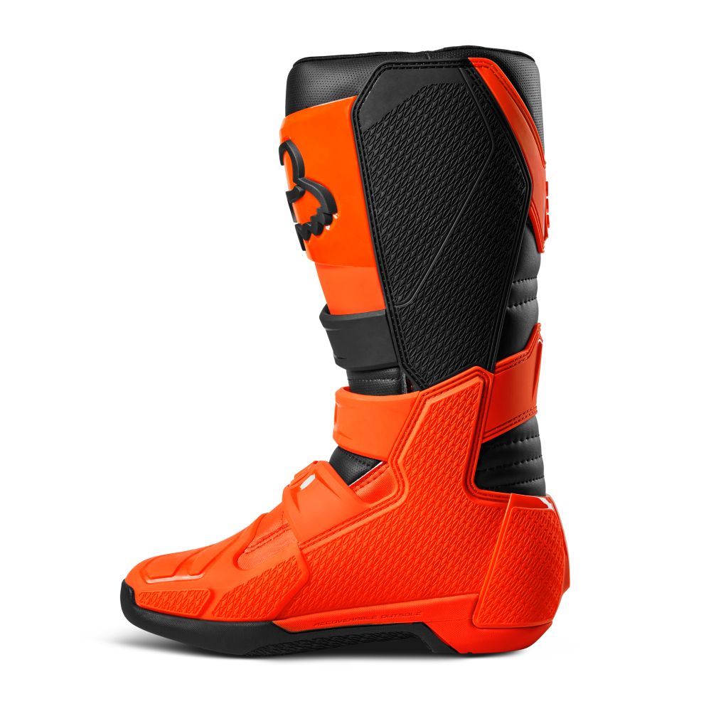 Fox Comp Boot | SPOKE