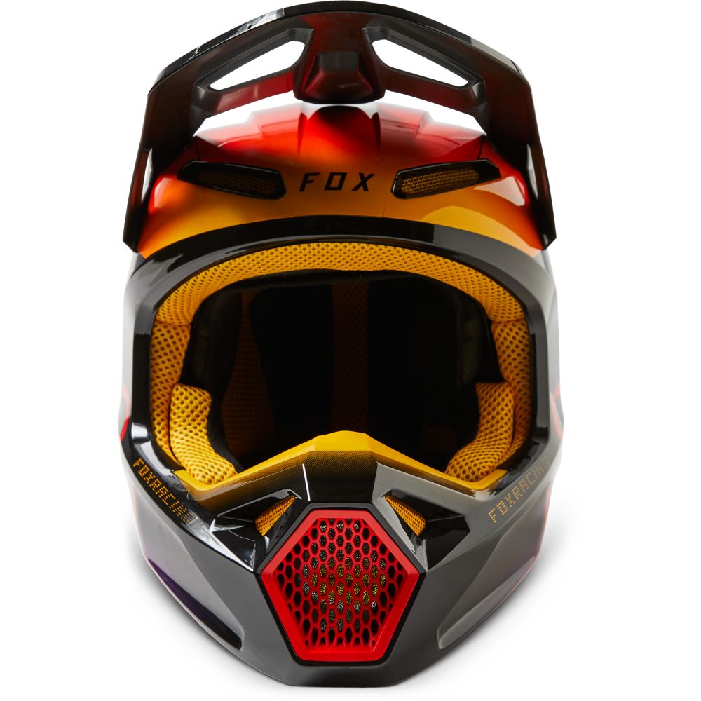 Fox V1 Toxsyk Helmet | SPOKE