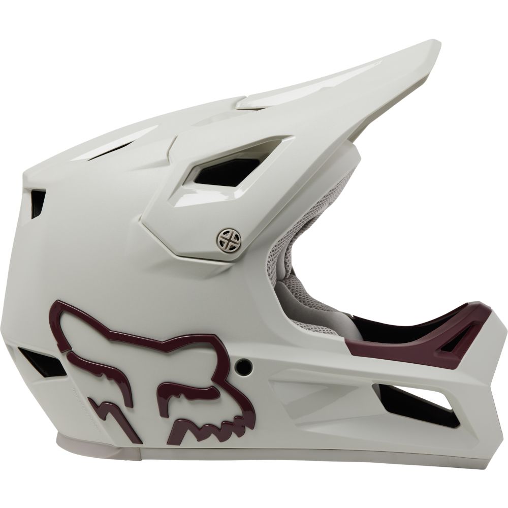 Fox Rampage Helmet | SPOKE