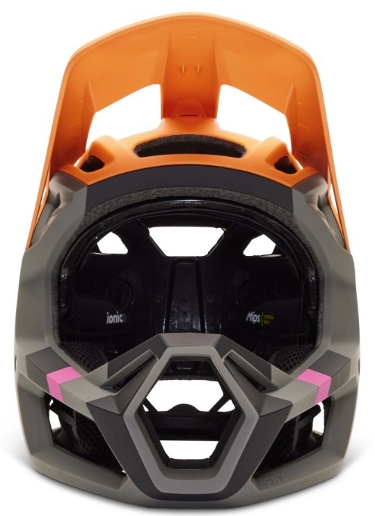 Fox Proframe RS Clyzo Helmet | SPOKE