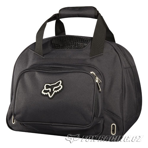 Fox Helmet Bag | SPOKE