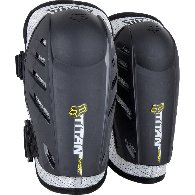 Fox Youth Titan Sport Elbow Guards | SPOKE