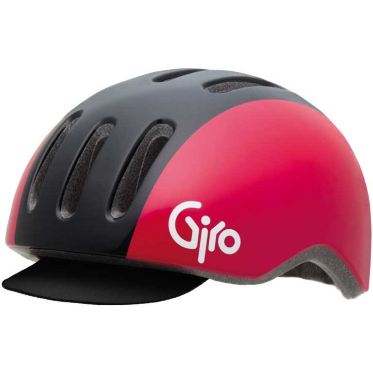 Giro Reverb | SPOKE