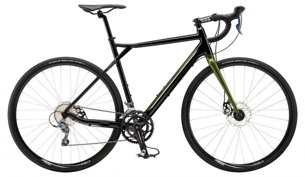 GT Grade Comp | SPOKE