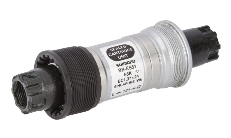 Shimano BB-ES51 | SPOKE