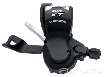 Shimano Deore XT SL-M770 | SPOKE