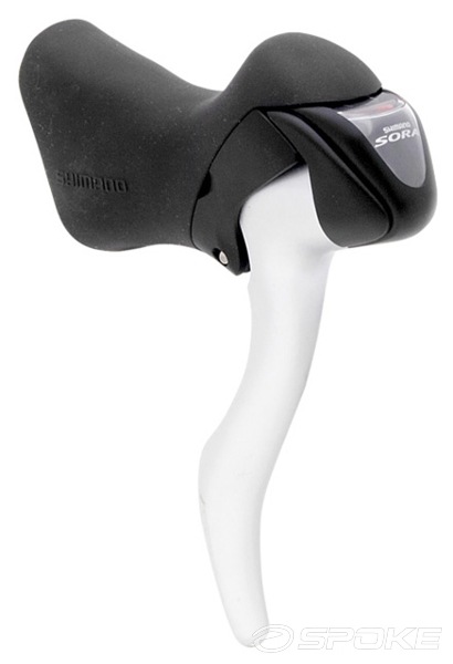 Shimano Sora ST-3400 | SPOKE