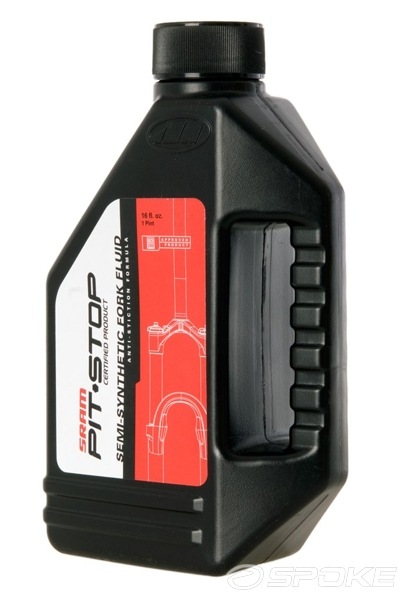 Sram Pit-Stop Red Rum | SPOKE