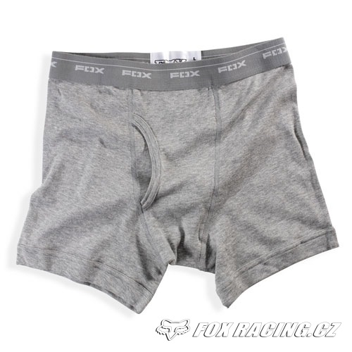 Fox Boxer Underwear | SPOKE