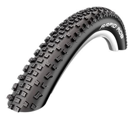 Schwalbe Rapid Rob Cross | SPOKE