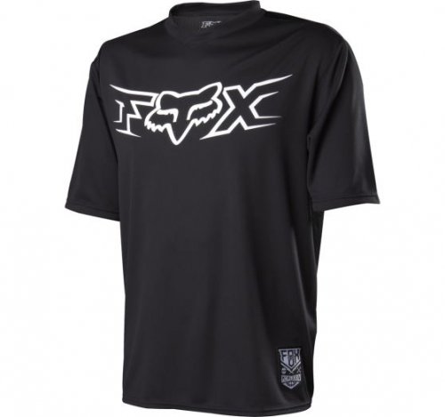 Fox Covert SS Jersey | SPOKE