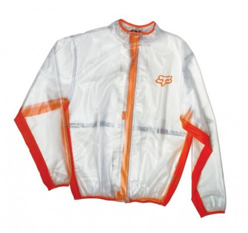 Fox MX Fluid Jacket | SPOKE