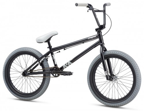 Mongoose Legion L100 | SPOKE