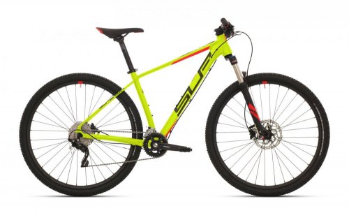 Superior XC 889 | SPOKE