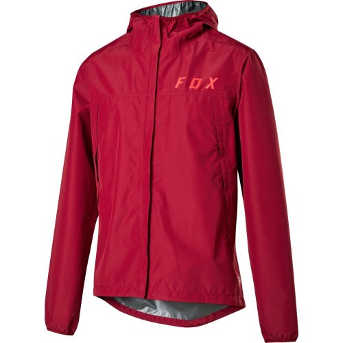 Fox Ranger 2.5L Water Jacket | SPOKE