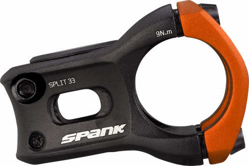 Spank Split Stem | SPOKE