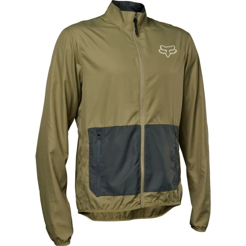 Fox Ranger Wind Jacket | SPOKE