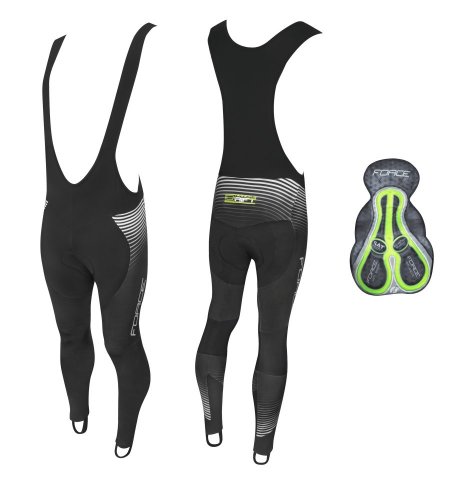 Force Drift Wind | SPOKE