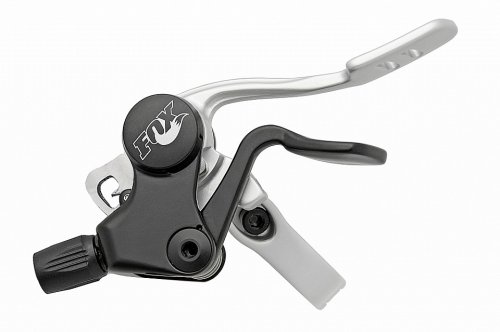 Fox CTD Remote Lockout Lever | SPOKE