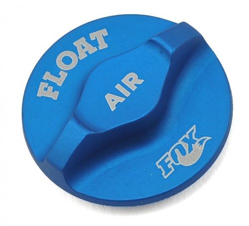 Fox Float 32 Air Valve Cover | SPOKE