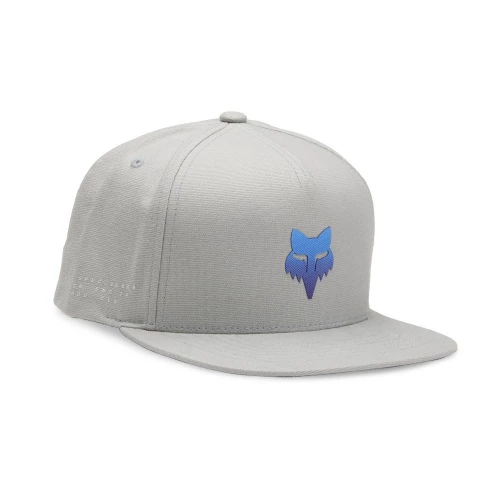 Fox Magnetic Snapback Hat | SPOKE