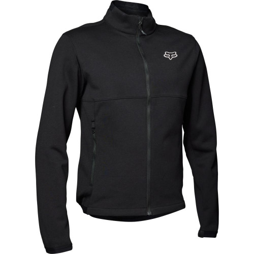Fox Ranger Fire Fleece Crew | SPOKE