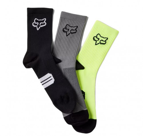 Fox Ranger Sock Prepack Multi | SPOKE