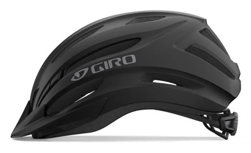 Giro Register II XL Helmet Matte Black/Charcoal | SPOKE