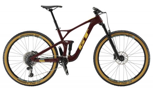GT Sensor 29" Carbon Expert | SPOKE