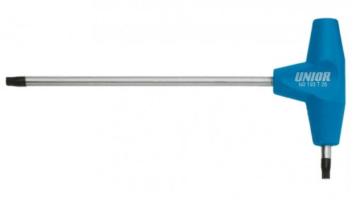 Unior - torx T (T25) | SPOKE